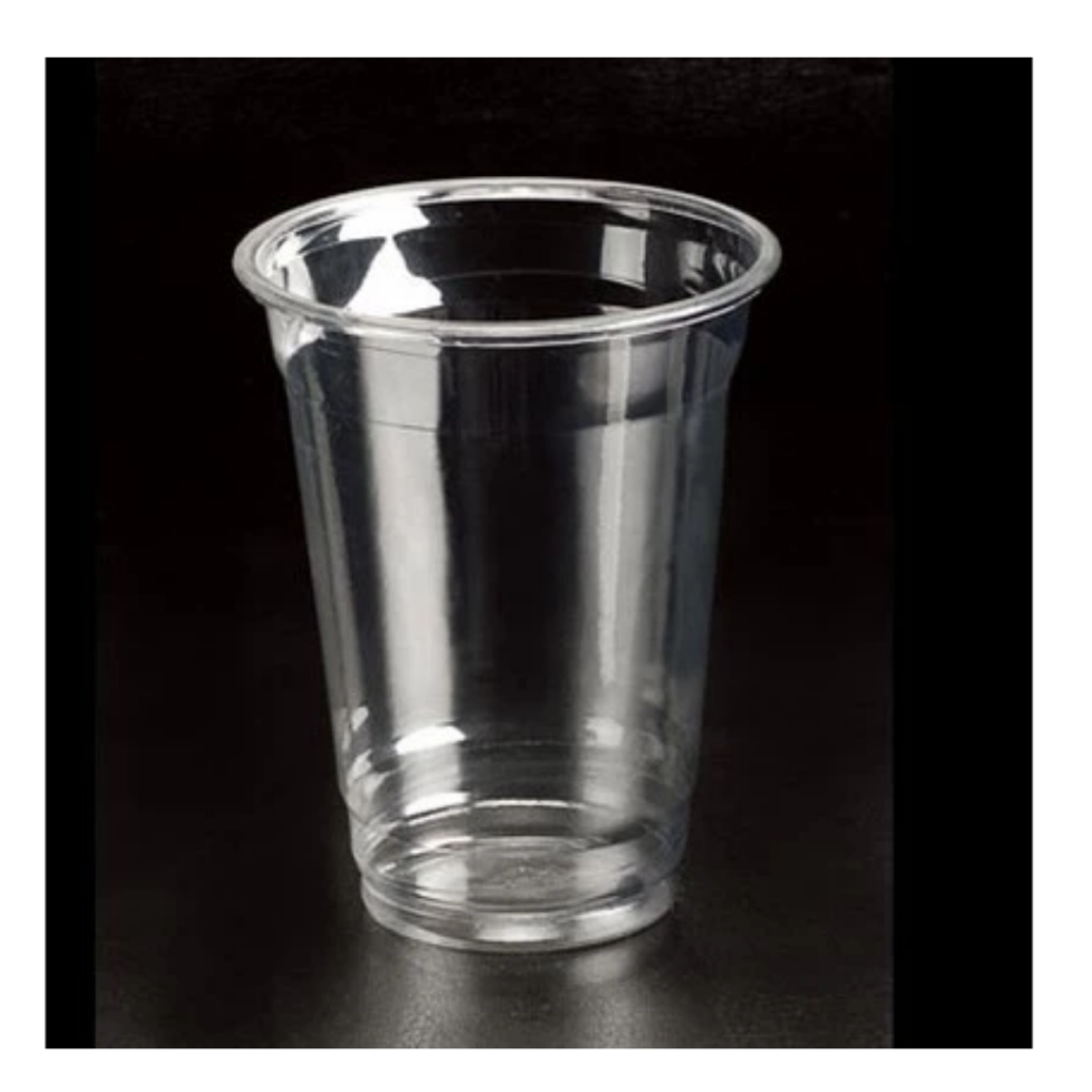 Jual Gelas Plastik PET 16oz 480ml Clear Kuat / Plastic Cup PET SJP atau STARINDO 50pcs | Shopee ...