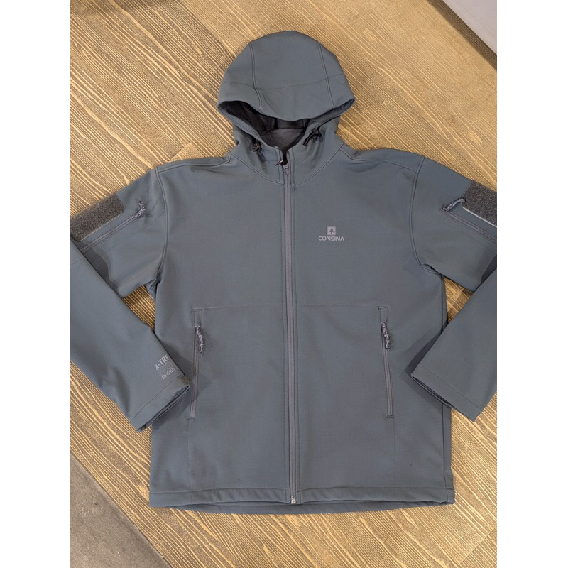 Jual Consina Jaket X-tream Activity | Shopee Indonesia