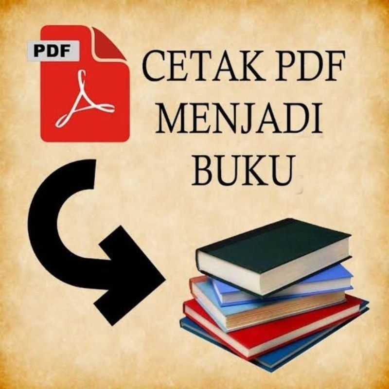 Jual Jasa Cetak Kitab/Buku PDF | Shopee Indonesia