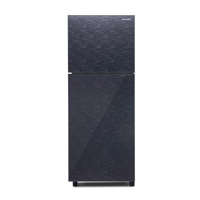 Jual Kulkas 2 Pintu SHARP SJ-246XG-MS | Shopee Indonesia