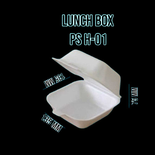 Jual Styrofoam burger Merk KCS / Styrofoam Kotak Kecil/ Isi 200pcs ...