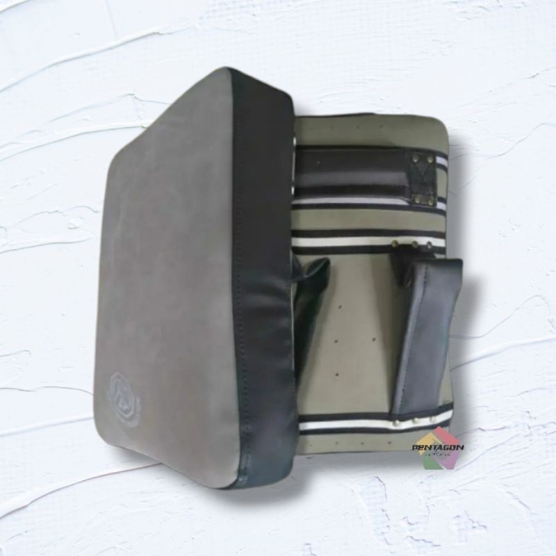 Jual Pecing Pad Target Sasaran Tendangan Pukulan Boxing Silat Muaytha ...