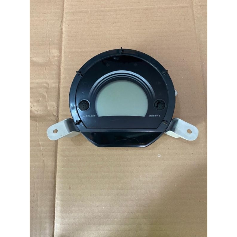 Jual Speedometer kilometer odometer yamaha nmax n max old original ...