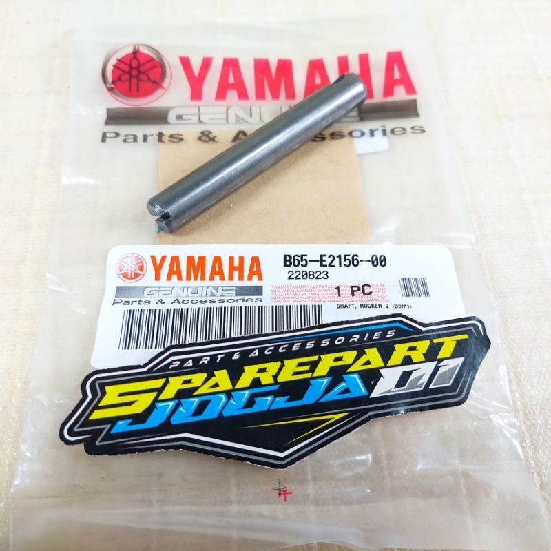 Jual As Pen Pelatuk Klep Nmax N Max Aerox 155 Lexi Byson ASLI ORIGINAL YAMAHA B65-E2156-00 ...