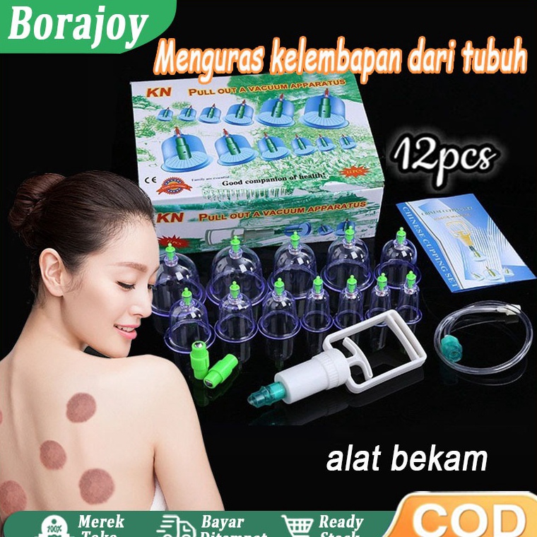 Jual Update Terlaris Alat bekamKop Bekam Untuk Terapi KesehatanAlat Kop Angin Isi 12 Hilangkan ...
