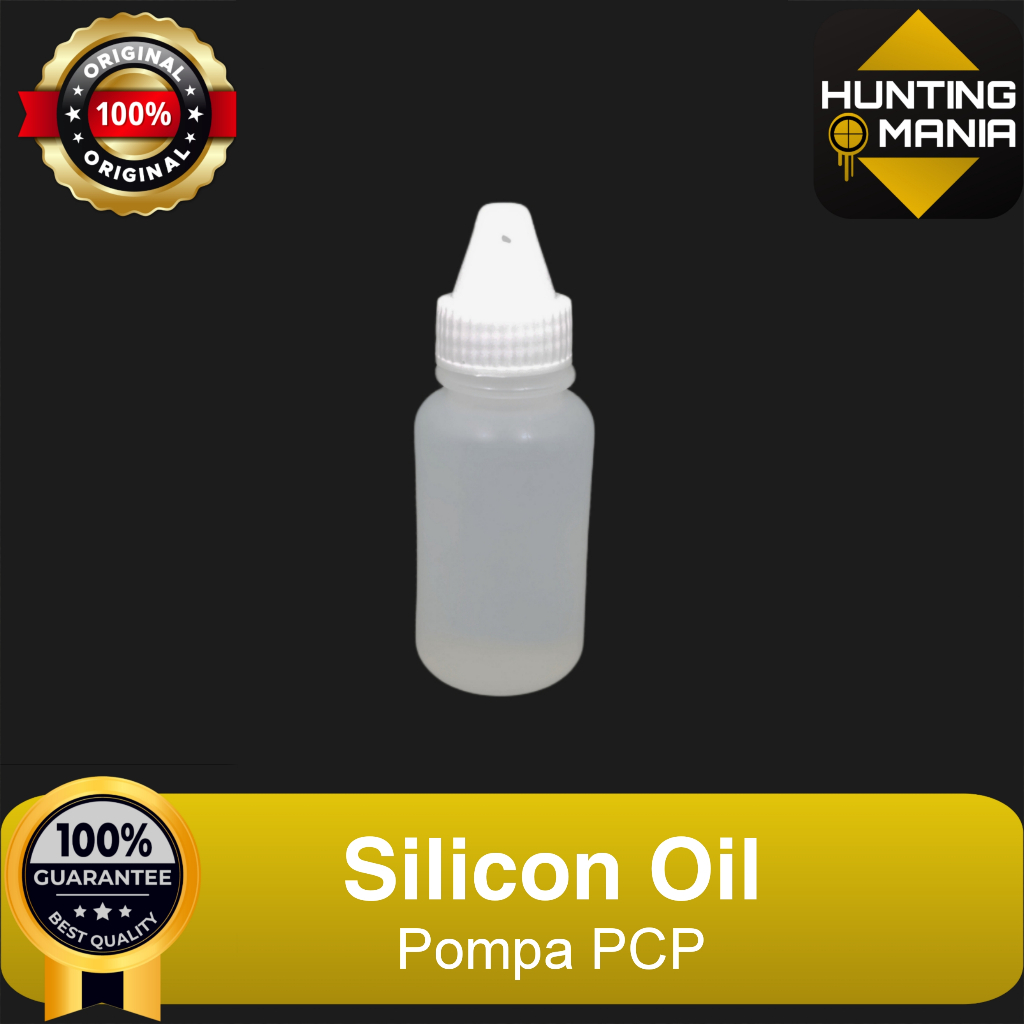 Jual Silicone Oil Pompa PCP, Silicone Oil, Minyak Pompa PCP, Pelumas Seal Pompa PCP, Pelumas ...
