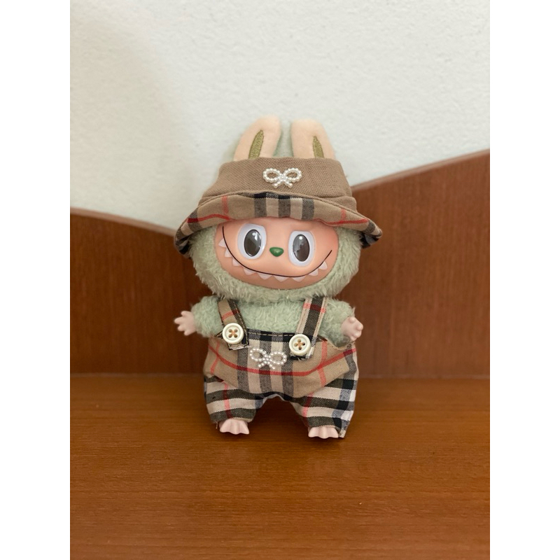 Jual Baju labubu +topi (1 set) | Shopee Indonesia