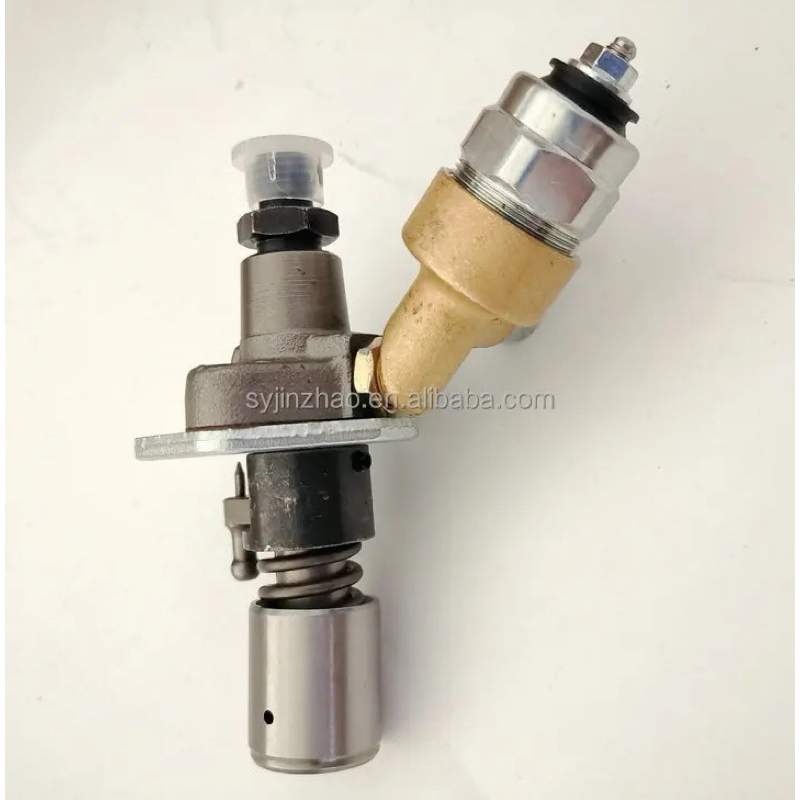 Jual 186FA FUEL INJECTION PUMP/POMPA MINYAK GENSET | Shopee Indonesia