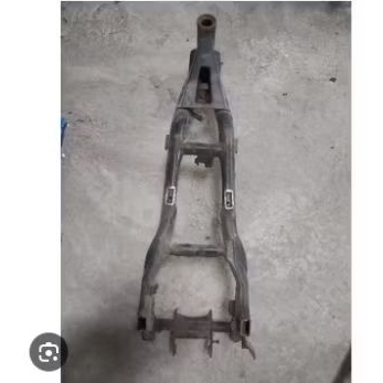 Jual rangka satria Fu, bahan untuk motor drag | Shopee Indonesia