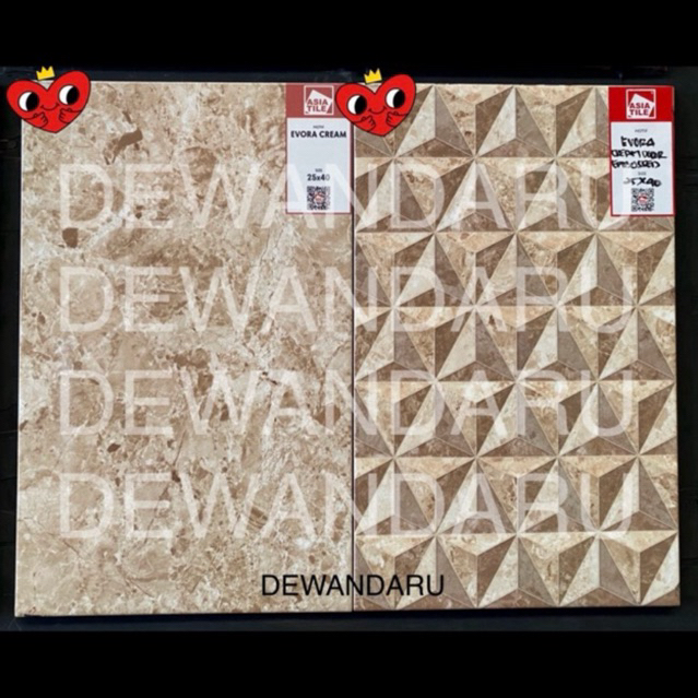 Jual KERAMIK EVORA MINIMALIS 25x40 KERAMIK DINDING ASIA TILE KERAMIK MOTIF | Shopee Indonesia