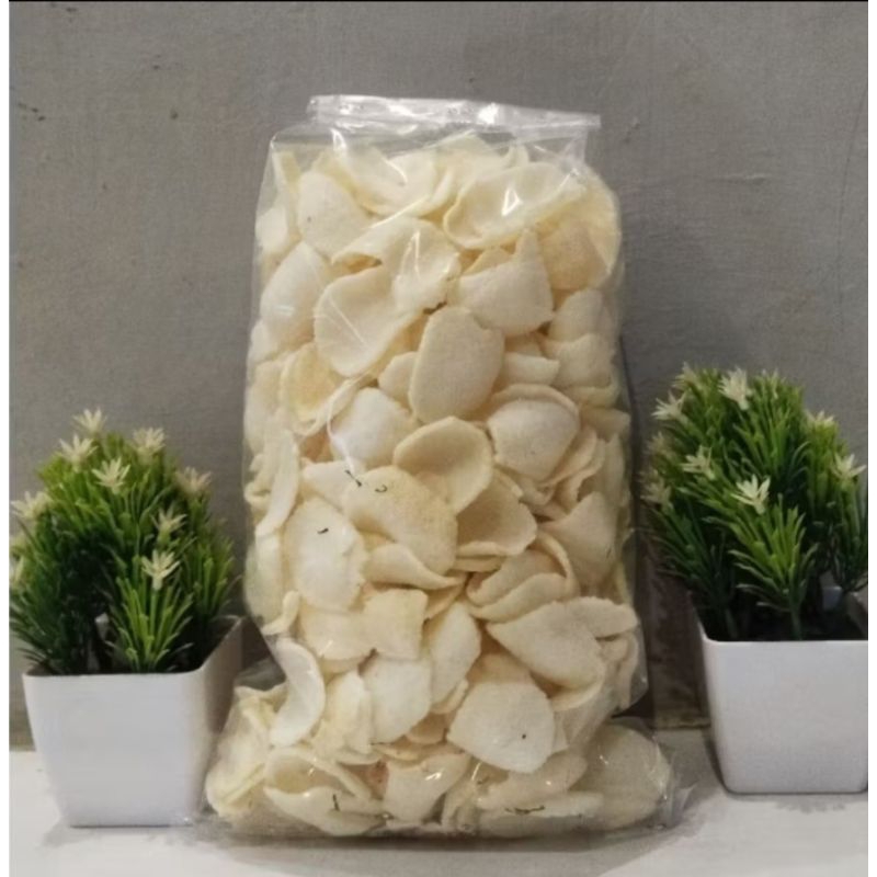Jual keripik opak singkong koin ceriping gurih dan renyah | Shopee ... Jual keripik opak singkong koin ceriping gurih dan renyah | Shopee ...