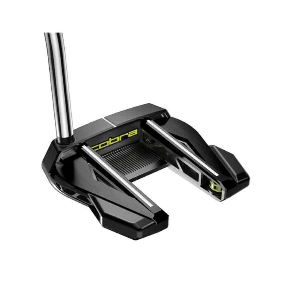 Jual Stick Golf KING SUPERNOVA PUTTER SINGLE BEND BLACK 91531609 -34 ...