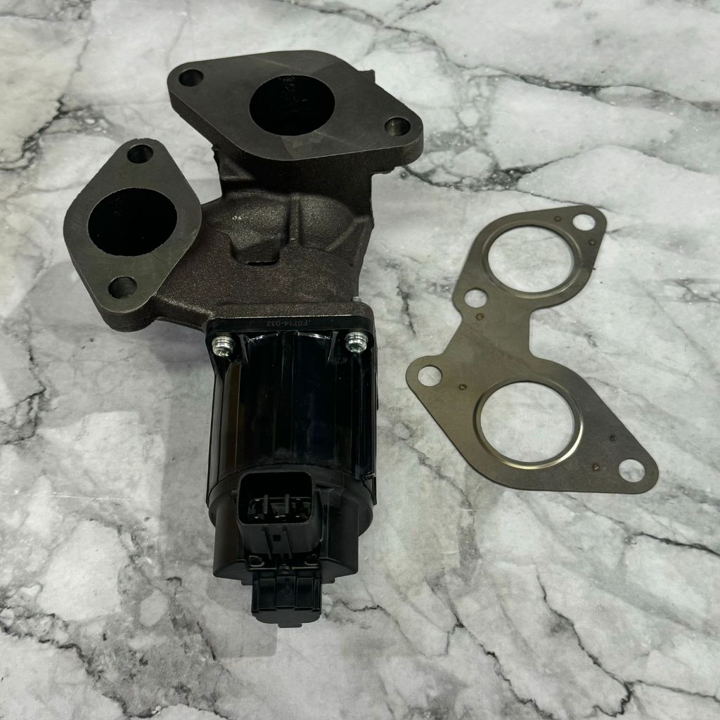 Jual Valve egr switch valve exhaust gas recirculation isuzu dmax 3000cc ...