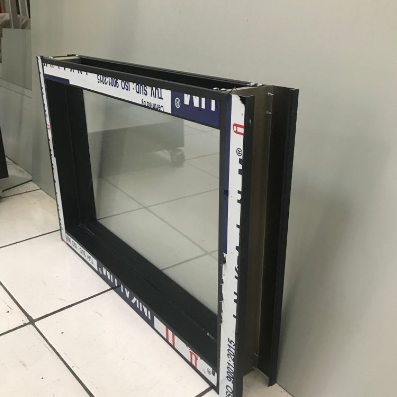 Jual boven kaca mati ukuran 25x50 | Shopee Indonesia