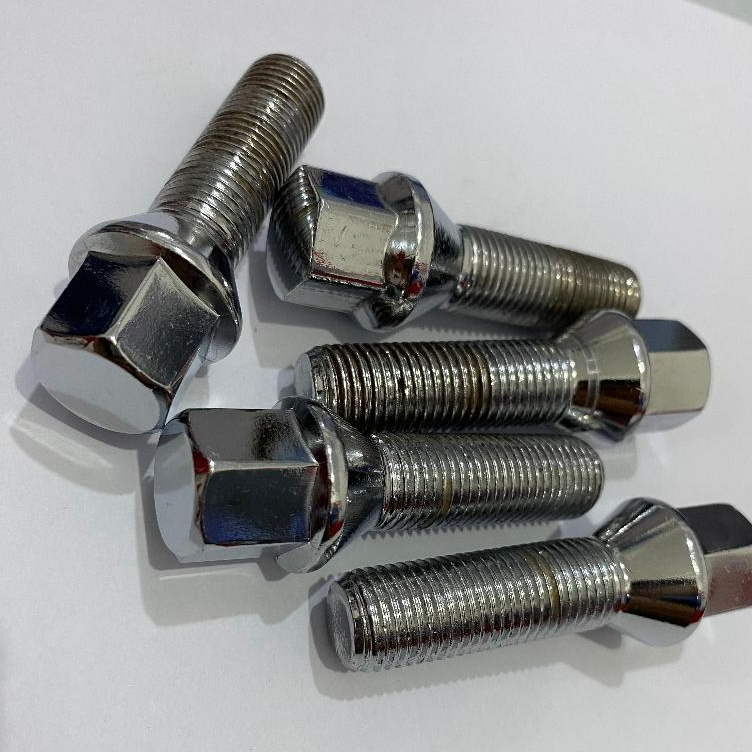 Jual BAUT / BAUD RODA VELG MOBIL MERCY, MERSI, MERCEDES, TYPE GEMUK ...