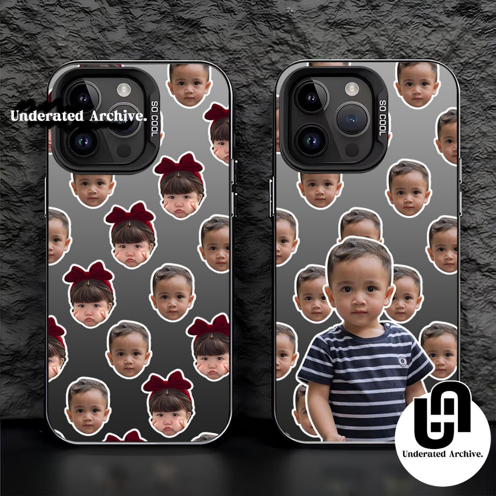 Jual CUSTOME REQUEST FOTO BISA PAKAI FOTO KAMU PREMIUM IMD HITAM UNTUK ...