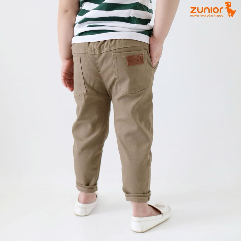 Jual Celana Anak Chino Panjang Laki-Laki dan Perempuan Zunior Premium Khaki 1-12 Tahun | Shopee ...