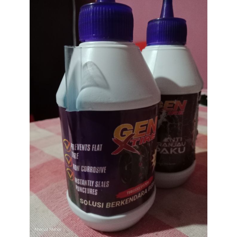 Jual Tambal Ban Tubeless Harga Terlengkap & Harga Terbaru Juni 2026 ...