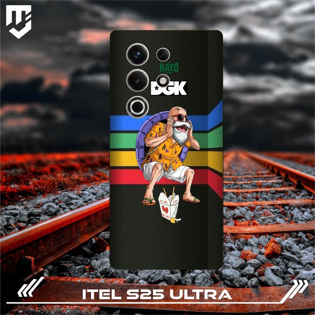 Jual SKIN HANDPHONE ITEL S25 ULTRA 2PCS | Shopee Indonesia