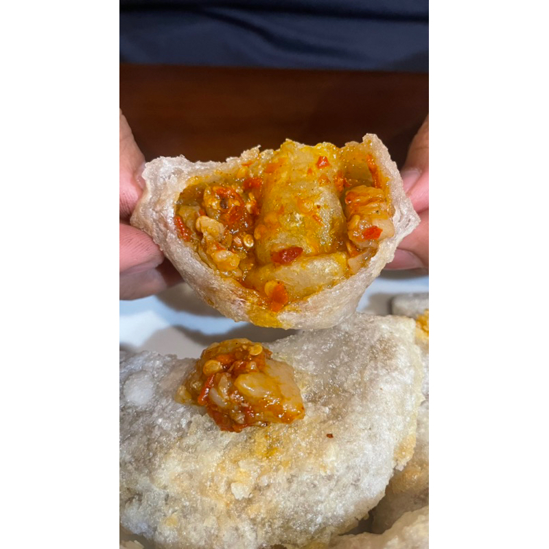 Jual Cireng Jando | Shopee Indonesia