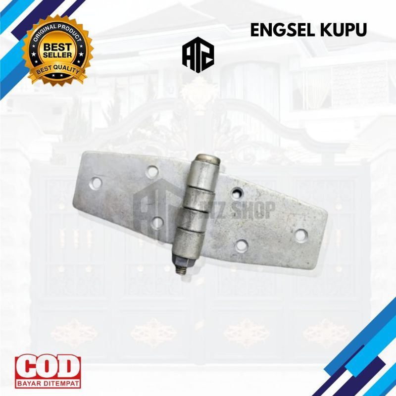 Jual ENGSEL KUPU | ENGSEL PINTU KUPU | ENGSEL PINTU KAYU DAN PINTU BESI ...
