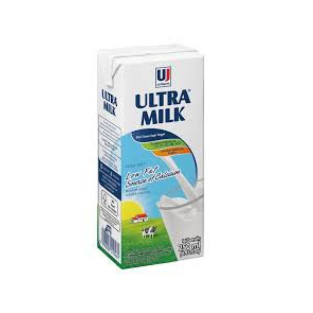 Jual Hadiah Gratis Susu UHT Full Cream 250 ML | Shopee Indonesia