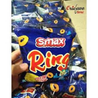 Jual smax ring ciki gurih dan enak | Shopee Indonesia