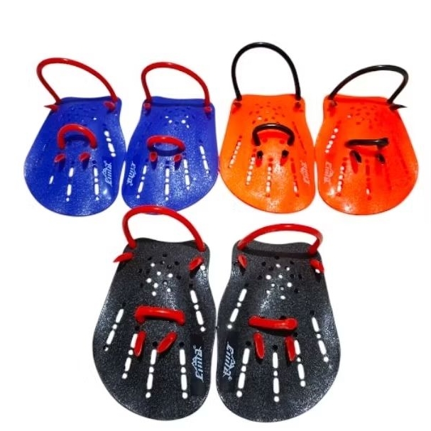 Jual HAND PADDLE CiMA / ALAT BANTU RENANG TANGAN KATAK | Shopee Indonesia
