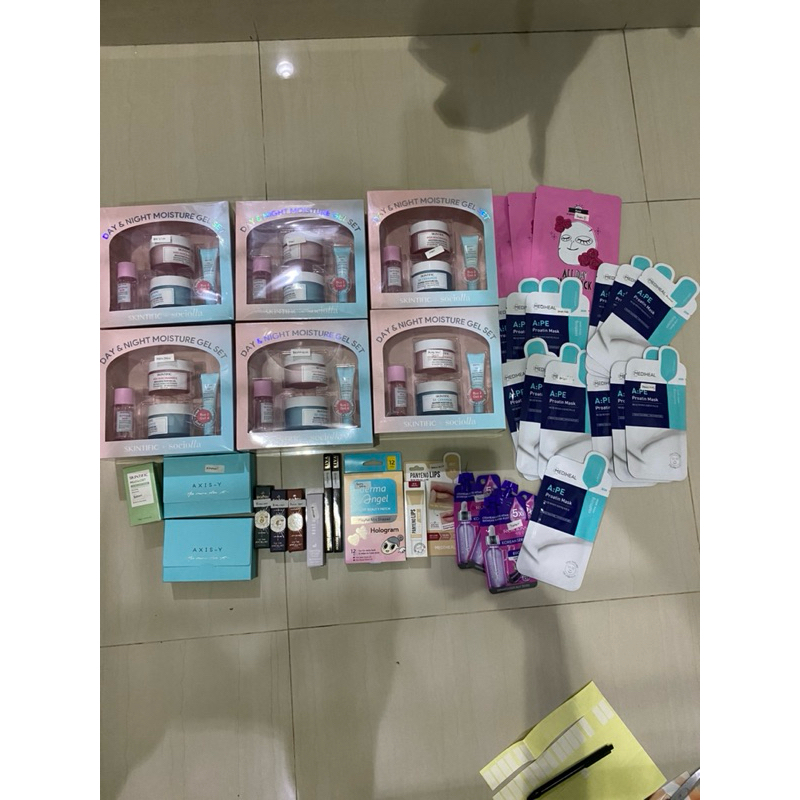 Jual Sociolla Beauty Wonderland Ariul Sheet Mask | Shopee Indonesia