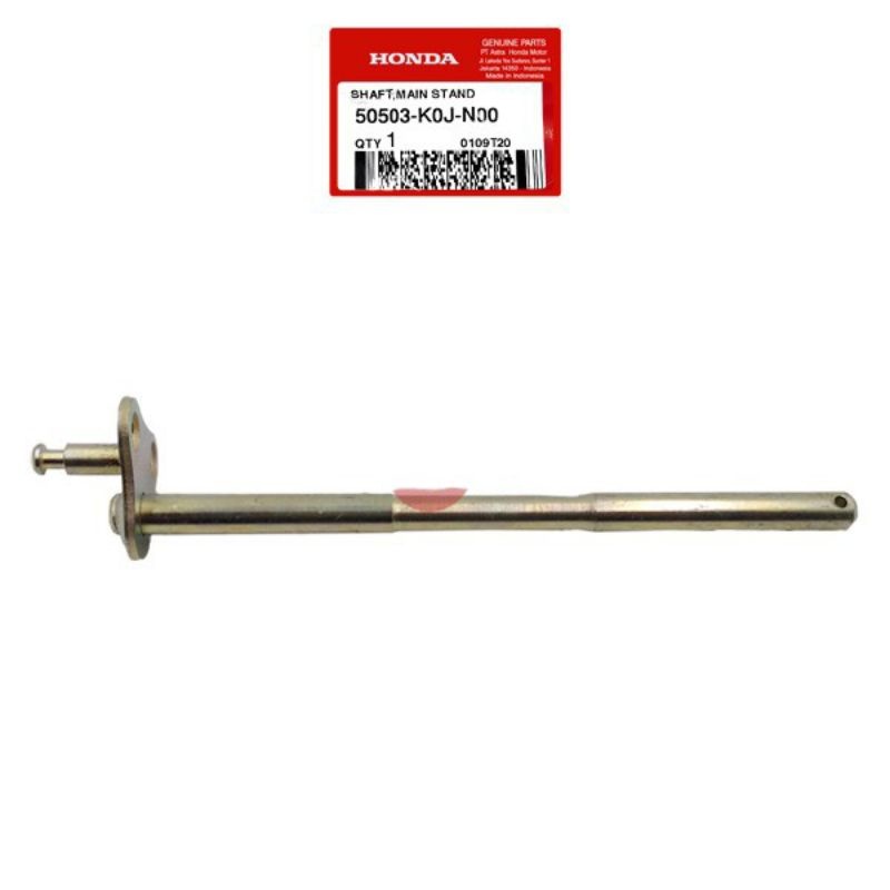 Jual AS STANDART 2 AS STANDAR TENGAH HONDA GENIO BEAT DELUXE SCOOPY ESP ...