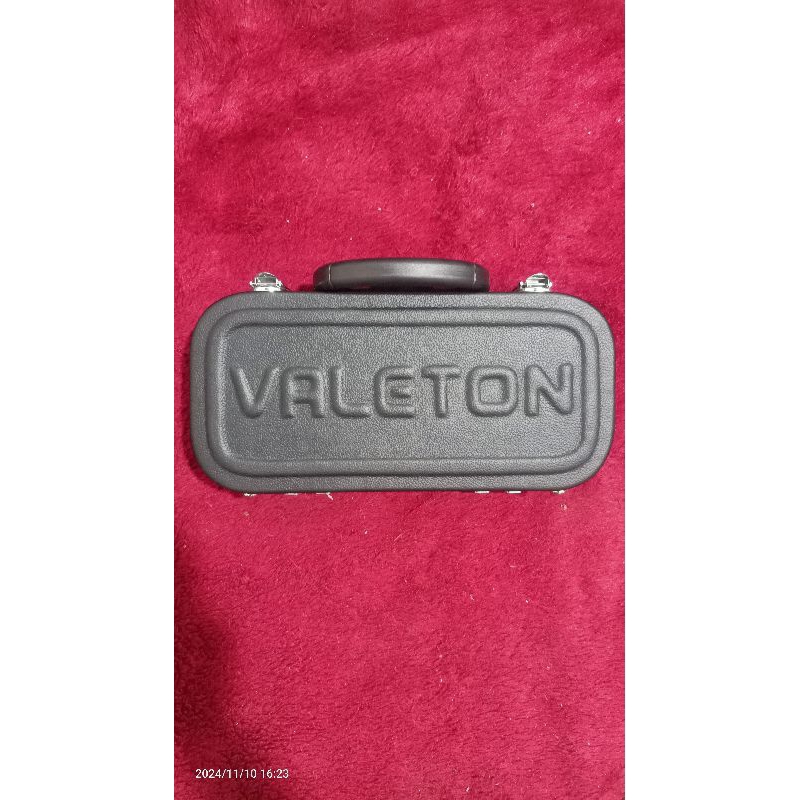 Jual hardcase efek valeton gp100 logo | Shopee Indonesia