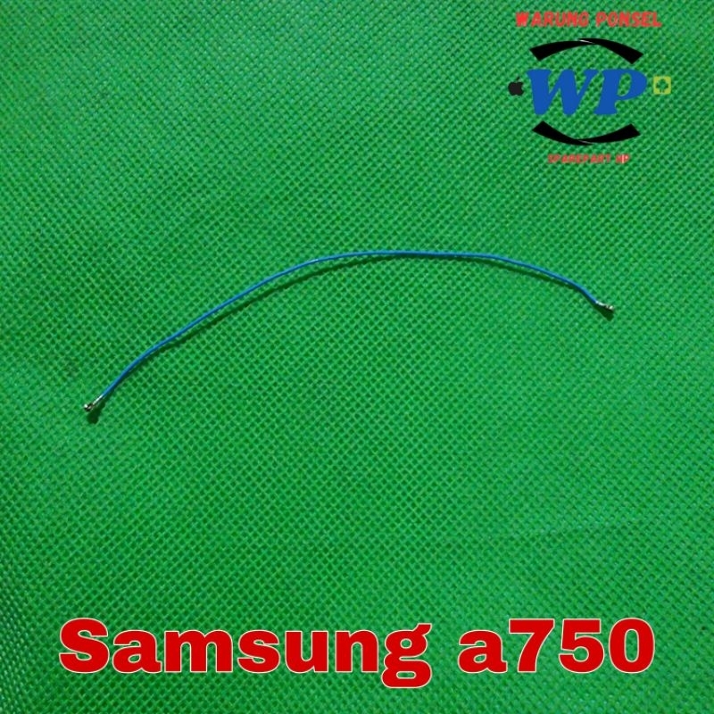 Jual KABEL ANTENA SINYAL SAMSUNG A750 A7 2018 ORI COPOTAN | Shopee Indonesia