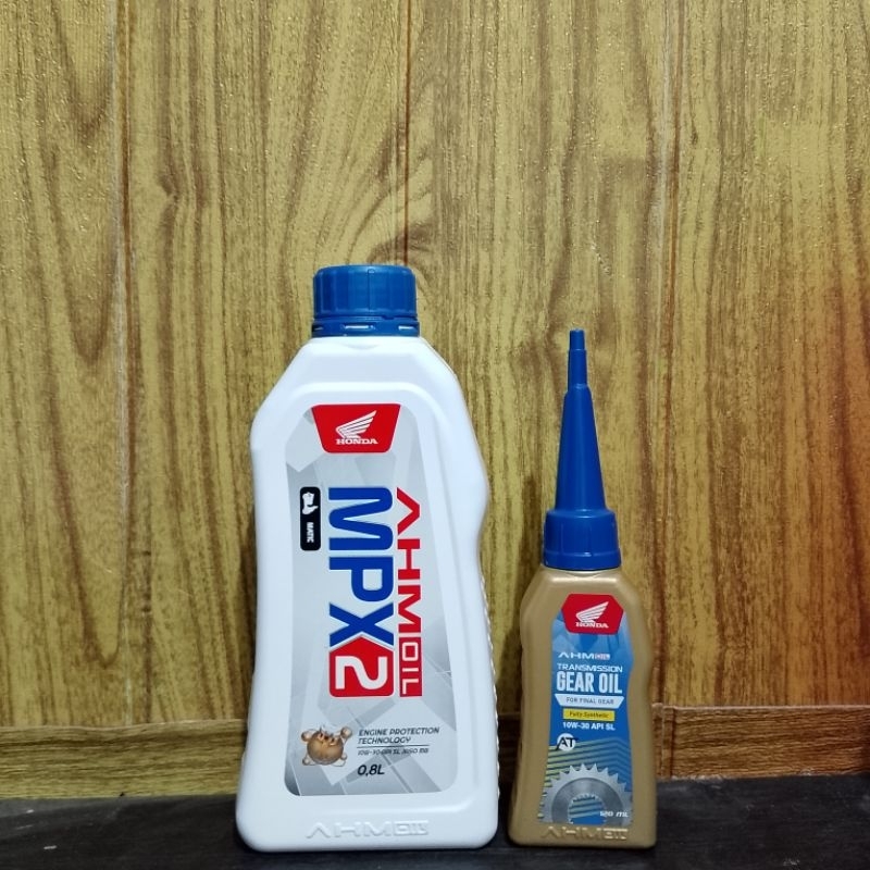 Jual PAKET MPX2 0.8L & SPXGEAR 120ML READY (Paket Mpx2 800ml + spx gear ...