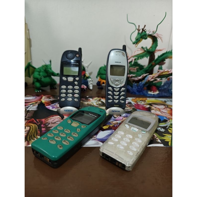 Jual Nokia 5110 unik rare | Shopee Indonesia