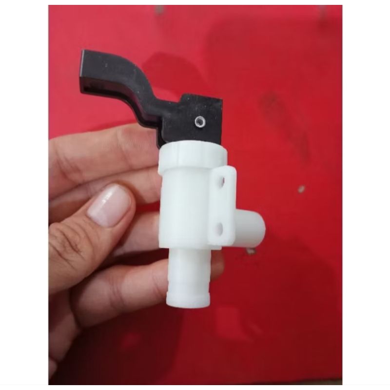 Jual kran Dispenser modena seri DD 65 L | Shopee Indonesia