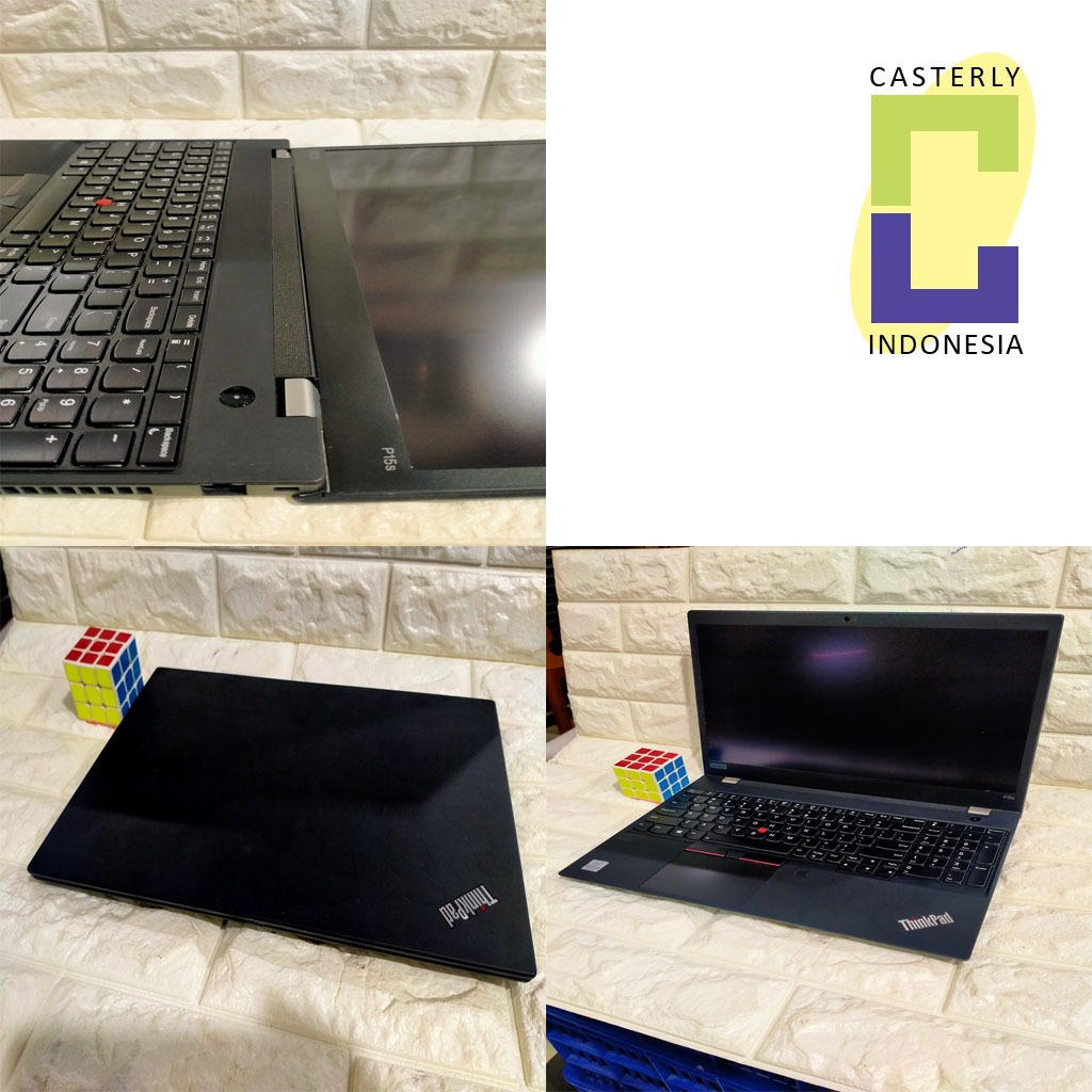 Jual Laptop lenovo thinkpad P15/P15s i9/i7 gen 10 ddr4 64 gb ssd 1TB ...