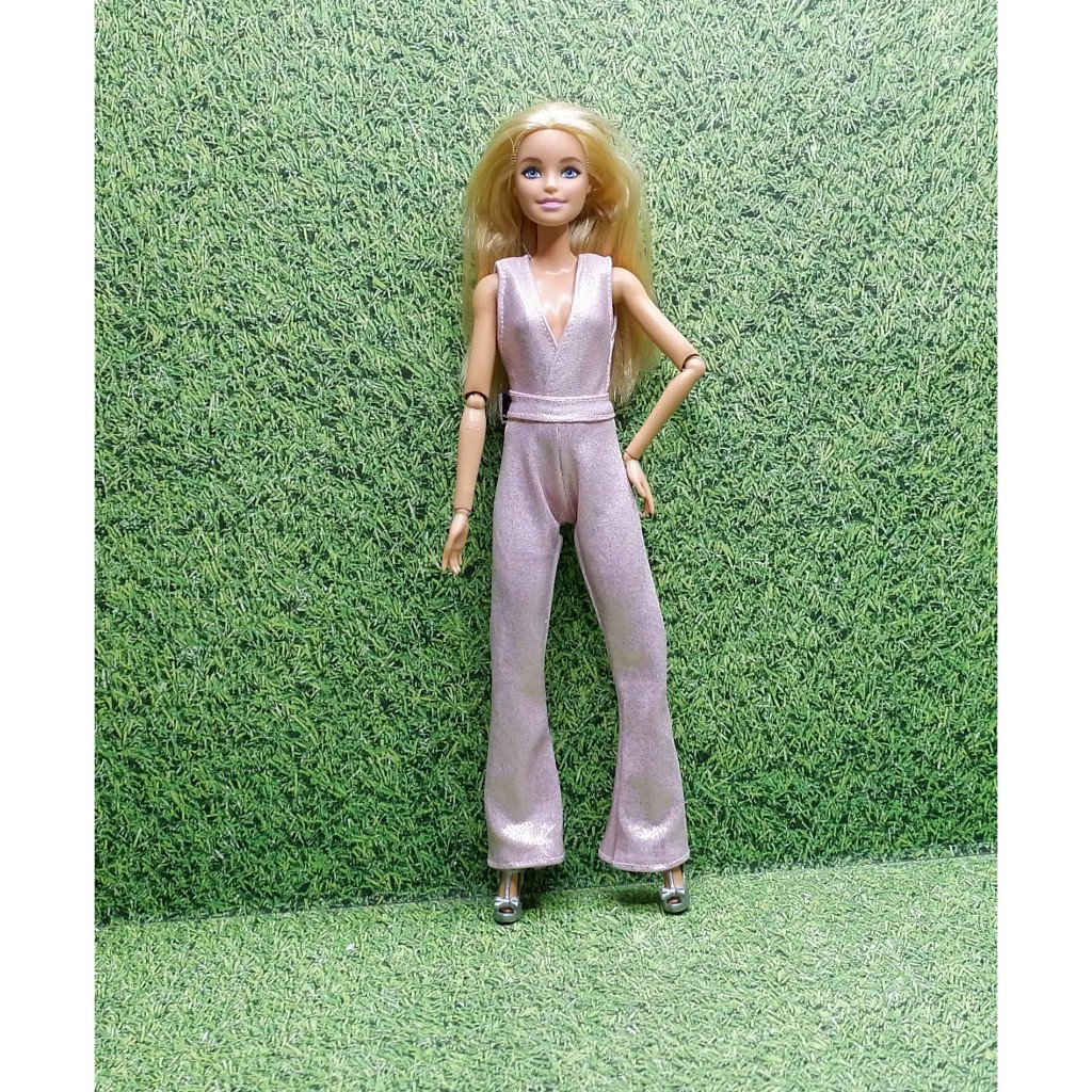 Jual Baju boneka jumpsuit | Shopee Indonesia