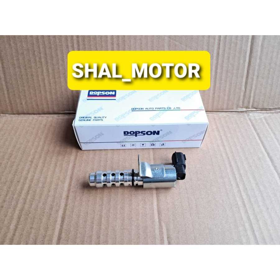 Jual Sensor oli Vvti cvtc ocv intake nissan grand livina L10 L11 merk ...