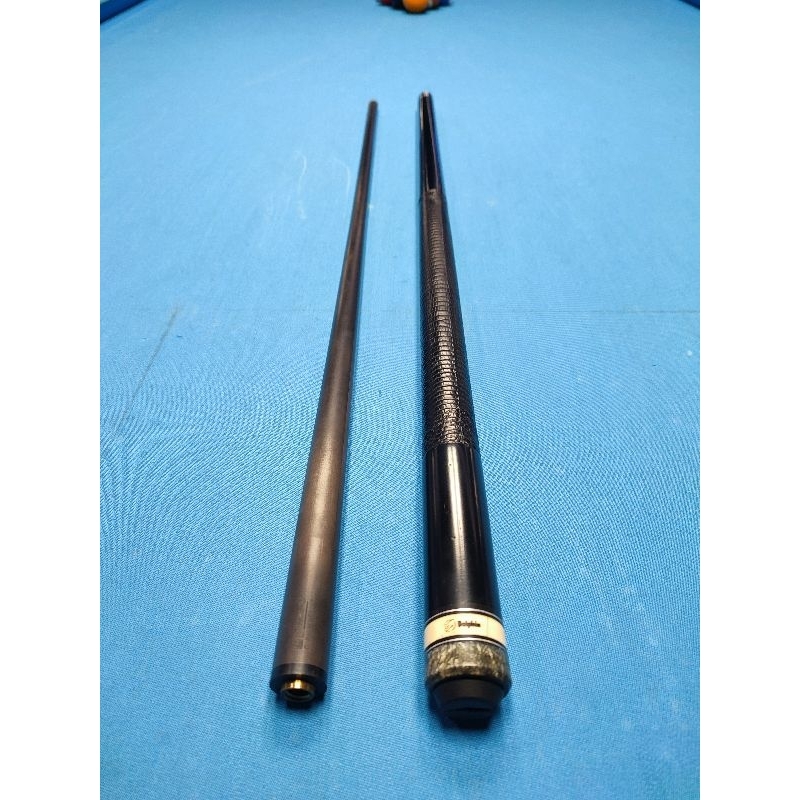 Jual stick billiard carbon black | Shopee Indonesia