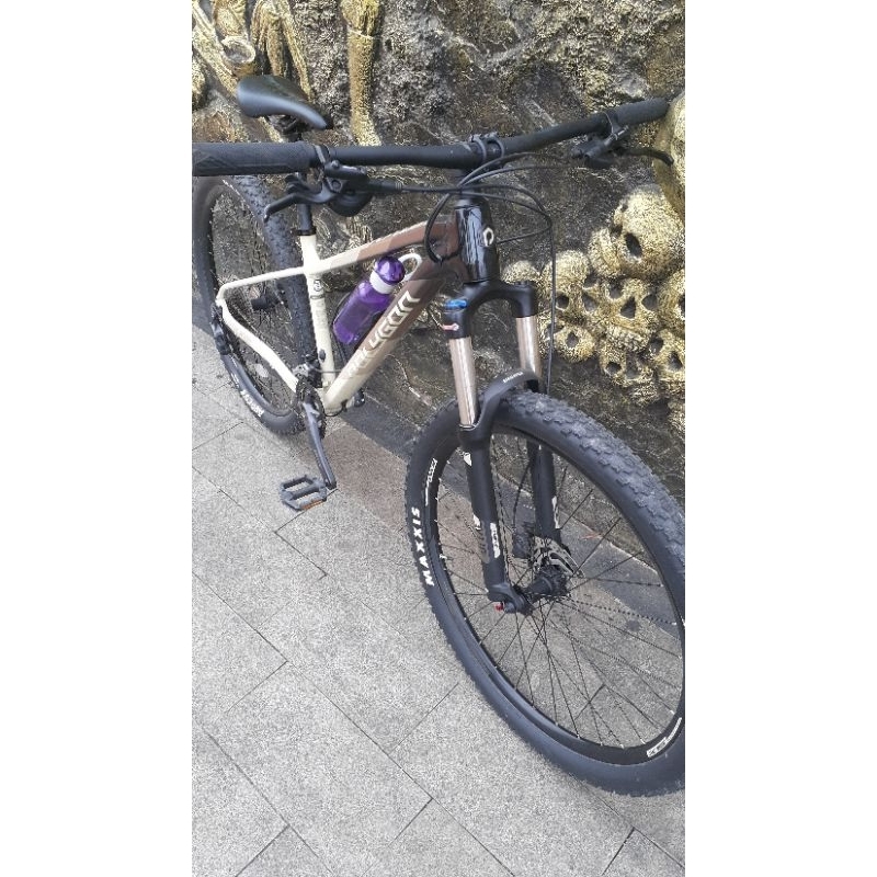 Jual polygon Xtrada 6 LE original | Shopee Indonesia