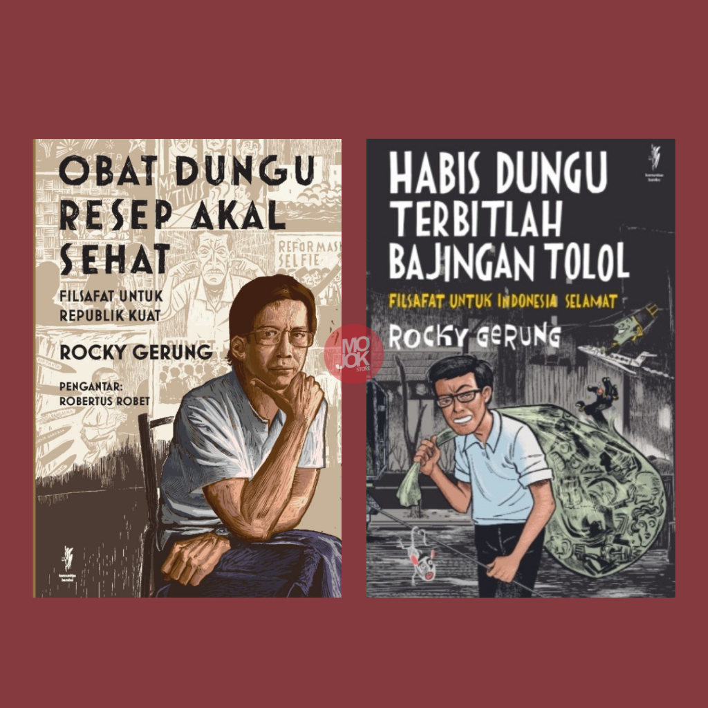Jual Obat Dungu Resep Akal Sehat // Habis Dungu Terbitlah Bjgn T*l*l ...