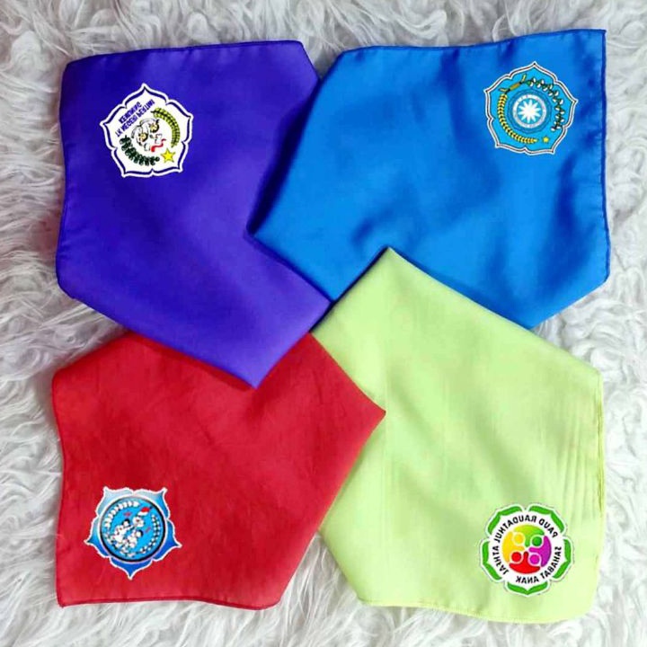 Jual SLAYER PANITIA UMROH TOUR HIKING MAPALA PENANDA ROMBONGAN | Shopee ...