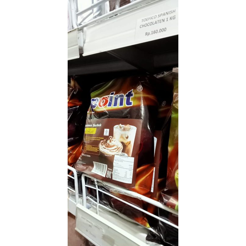 Jual Point Cafe Drinking 1 Kg All Variant | Shopee Indonesia