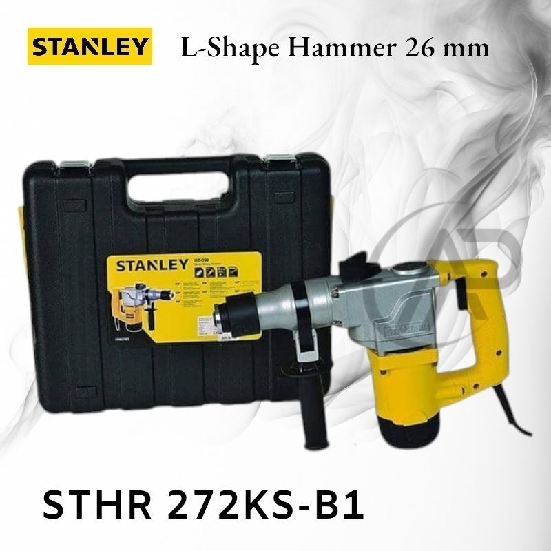 Jual Sparepart for L-Shape Hammer 26 mm SDS+ STHR 272KS-B1 - STANLEY ...