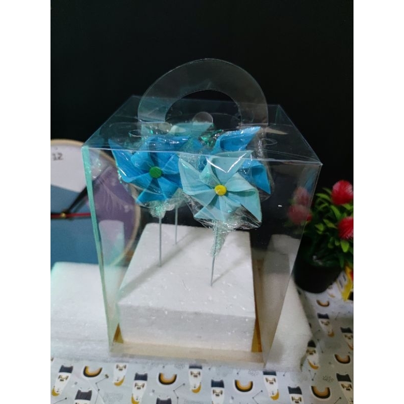 Jual biang lala 2d Topper kue ulang tahun by fondant | Shopee Indonesia