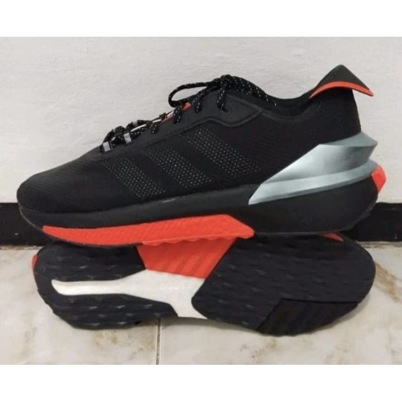 Jual ADIDAS SNEAKERS Original Avryn Boost | Shopee Indonesia