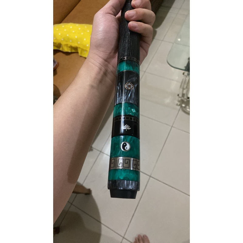 Jual lotus cues custom | Shopee Indonesia