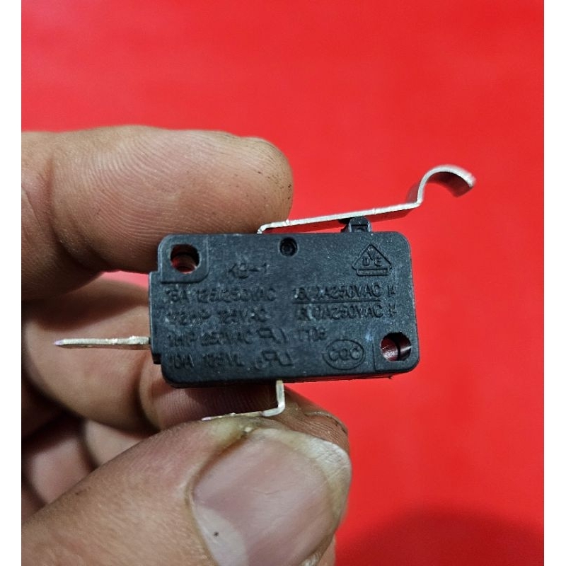 Jual SWITCH PENGERING MESIN CUCI 2 TABUNG POLYTRON ORIGINAL | Shopee ...