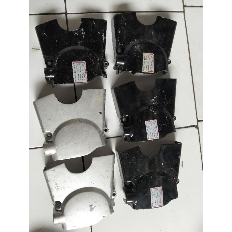 Jual ttup gir Honda Supra fit lama original copotan motor siap pakai no ...