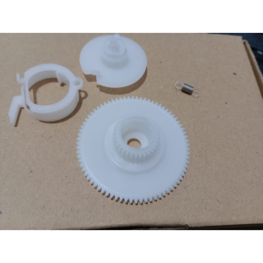 Jual Gear clutch Asf Epson L3110 L4160 L4260 L5190 L4260 L1210 | Shopee ...